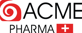 Колекція Acme Pharma – beautymall.pro
